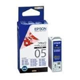 純正 - EPSON IC1BK05(モノクロインクカートリッジ)のレビュー | ジグソー | レビューメディア