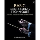 Basic Techniques of Conducting: Phillips, Kenneth H.: 9780195099379: Amazon.com: Books