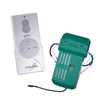 Minka Aire RC400 Fan Control System - - Amazon.com