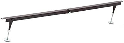 Amazon.com: W. Silver Products Heavy Duty Steel Bed Slat, Bed Frame ...