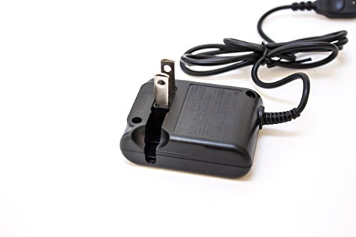 Old Skool AC Adapter for Nintendo DS and Game Boy Advance SP | Pricepulse