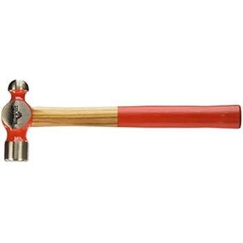 Stanley Proto J1324PD Ball Pein Hammer 24 Oz - Ball Peen Hammers ...