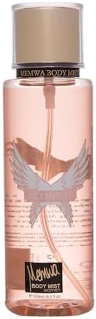 سعر Memwa Women Body_Mists Olympeat 250 Ml فى مصر | بواسطة امازون مصر ...
