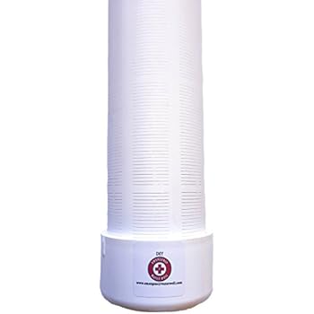 4" Water Well Screen - - Amazon.com