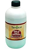 Tampcol Herbal Hair Tonic 200ML (Pack of 2): Amazon.in: Beauty