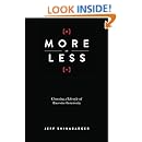 More or Less: Choosing a Lifestyle of Excessive Generosity - Kindle ...