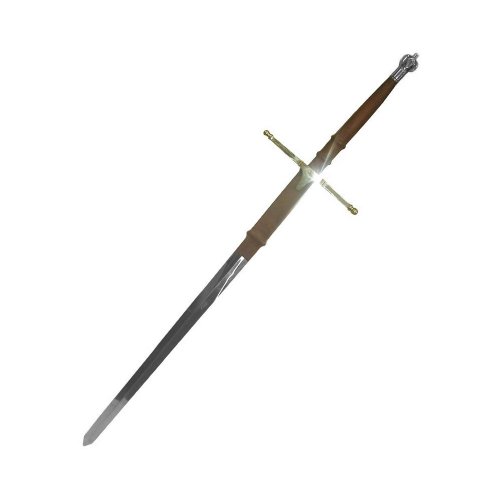 William Wallace Sword Replica William Wallace Braveheart Sword Replica ...