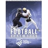 2025 NFHS Official Football Rule Book | National Federation High School ...