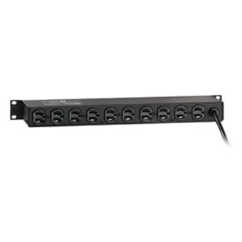 Amazon.com: Leviton 5500-190 Leviton 19' Rack-Mount SPD: Industrial ...