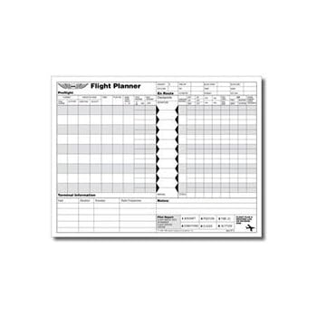 Amazon.com: VFR Flight Planner (ASA-FP-2): Cell Phones & Accessories