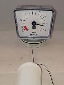 Amazon.com: Oil Tank Gauge: Home Improvement