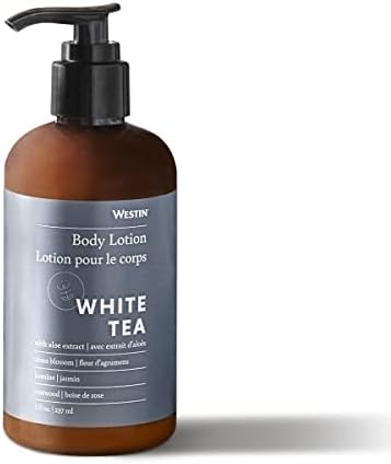 Westin White Tea Aloe Body Lotion - Body Moisturizer with Signature ...