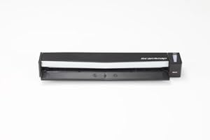 Fujitsu ScanSnap S1100 Document Scanner: Amazon.co.uk: Computers ...