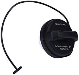 AA Ignition Replacement Fuel Tank Gas Cap - Compatible with Chevy, GMC ...