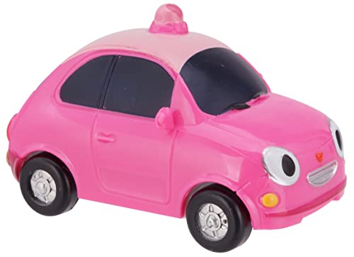 The Little Bus Tayo Special Friends Set 2 - Mini Cars Series for Kids ...