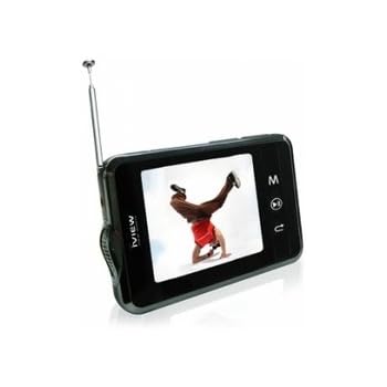Amazon.com: iVIEW-350PTV 3.5-Inch Portable Digital LCD TV: Electronics