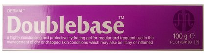 Amazon.com: Doublebase Hydrating Gel Pump - 500G: Health & Personal Care