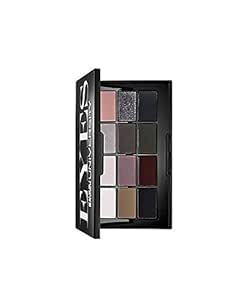 Amazon.com : Bobbi Brown BBU Eye Palette : Beauty