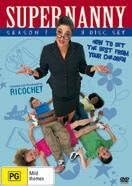 Supernanny Series 1: Amazon.co.uk: Jeff Bartsch, Jo Frost, Andra Jeans ...