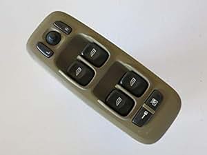 Volvo 31334464, Door Window Switch Panel, Interior Switches - Amazon Canada