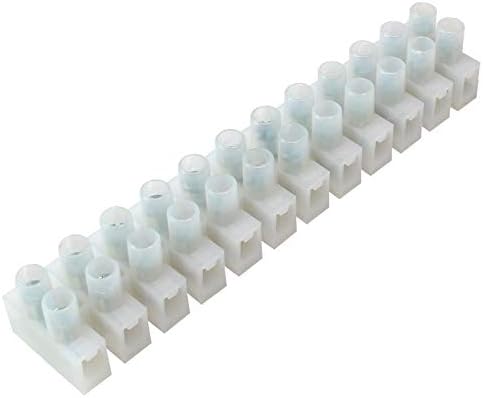 Kistenmacher Germany PVC Cable Connector 16 MM (1 Strip): Buy Online at ...