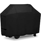 Amazon.com : iCOVER Small Grill Cover - 30 inch Two Burner BBQ Gas ...
