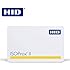 Amazon.com : HID 1386LGGMN 1386 ISOProx II Proximity Access Card (50 ...