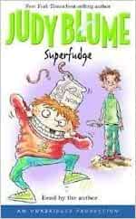 Superfudge: Judy Blume: Amazon.com: Books