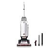 Hoover Complete Performance Corded Bagged Upright Vacuum Cleaner ...