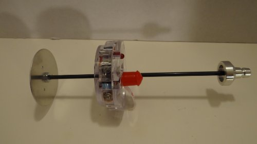 Dillon Precision 16306 Reloading Low Powder Sensor Alarm Buzzer Fits ...