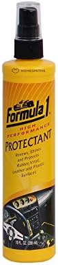 Formula 1 Protectant - 10Oz price in UAE | Amazon UAE | kanbkam