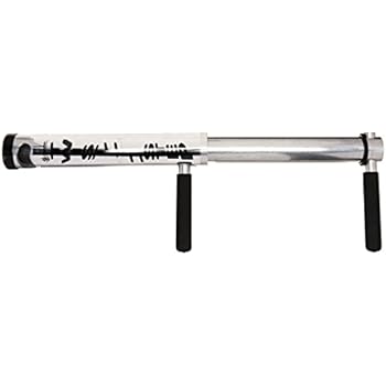 Amazon.com: T-H Marine EBL-1-DP Twist Step Emergency Jack Plate Ladder ...