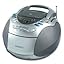Roberts CD9960 CD FM/MW/LW Radio Cassette Player: Amazon.co.uk: Audio ...