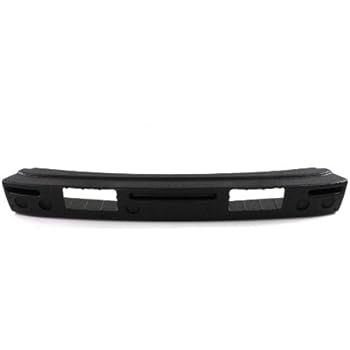 Amazon.com: Genuine Honda Parts 71170-SDN-A00 Front Bumper Energy ...