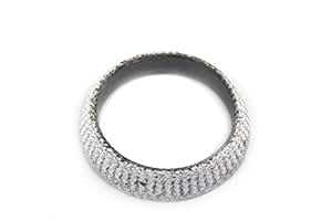 Amazon.com: Genuine Toyota 17451-74051 Exhaust Pipe Gasket: Automotive