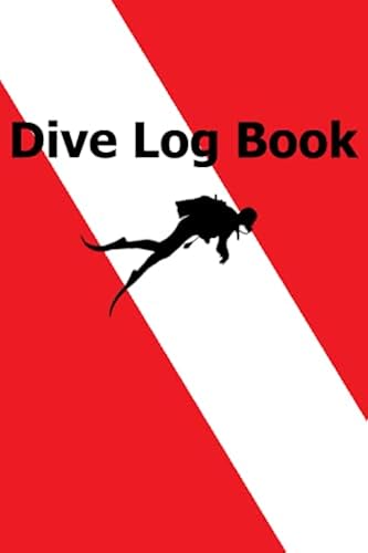 Dive log book scuba diving: Certified Diver Log / Scuba Log/ Scuba ...