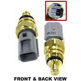 Amazon.com: FORD RANGER 01-07 WATER TEMPERATURE SENDING UNIT, Coolant ...