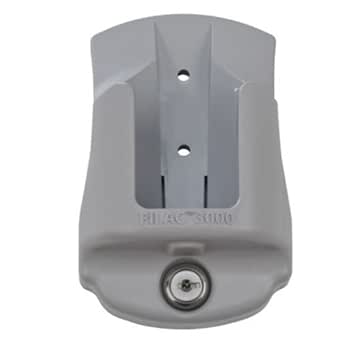 Amazon.com: Covidien 500046 Filac 3000 Wall Mount with Lock ...