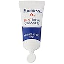Amazon.com: Faultless 40105 Hot Iron Cleaner - 2 Pack: Home & Kitchen