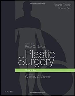 Plastic Surgery: Volume 1: Principles: 9780323356947: Medicine & Health ...