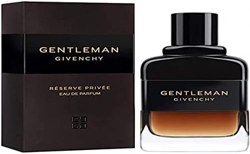 PARFUMS GIVENCHY, Gentleman Reserve Privee Eau de Parfum Men 100ml ...