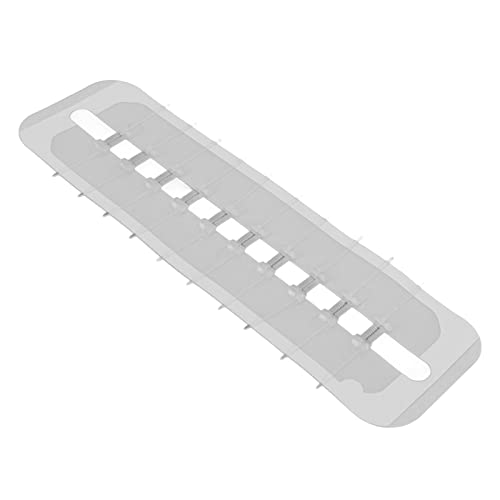 10Pcs Wound Closure Strips, Wound Closures,Reduce Scar Sutures Wounds ...