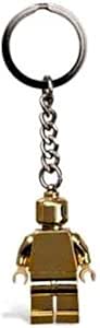Amazon.com: LEGO Classic Limited Edition Mini Figure Keychain #852688 ...