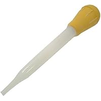 Amazon.com: Heat Resistant Baster with Rubber Bulb ( 10.5 " inch Baster ...
