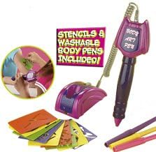 Gr8 Art Girls Tat2 Art Pen – BigaMart