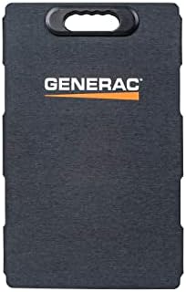 Generac GS100 100-Watt Solar Panel - Efficient Solar Charging for GB ...
