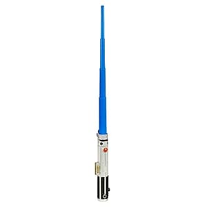 Amazon.com: Star Wars Revenge of the Sith Anakin Skywalker Extendable ...