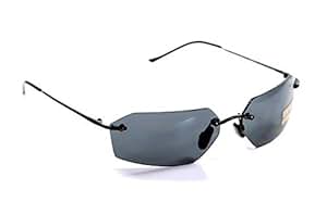 Amazon.com : REAL Matrix Sunglasses AGENT SMITH : Everything Else