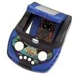 VPcabs Vertigo - Virtual Upright Pinball / Arcade Machine - The Green Head