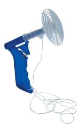 Fly Gun Pistols-The-Fly swatter: Amazon.co.uk: Garden & Outdoors